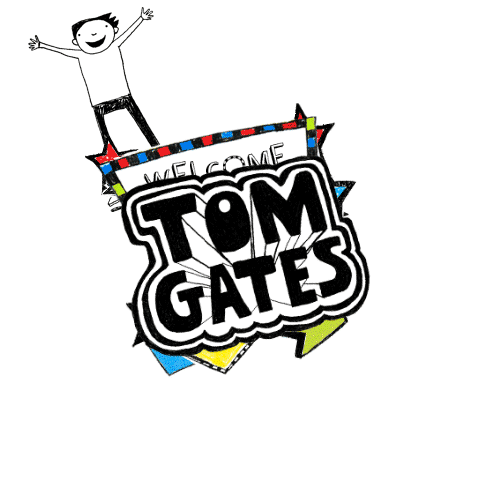 Home - Tom Gates
