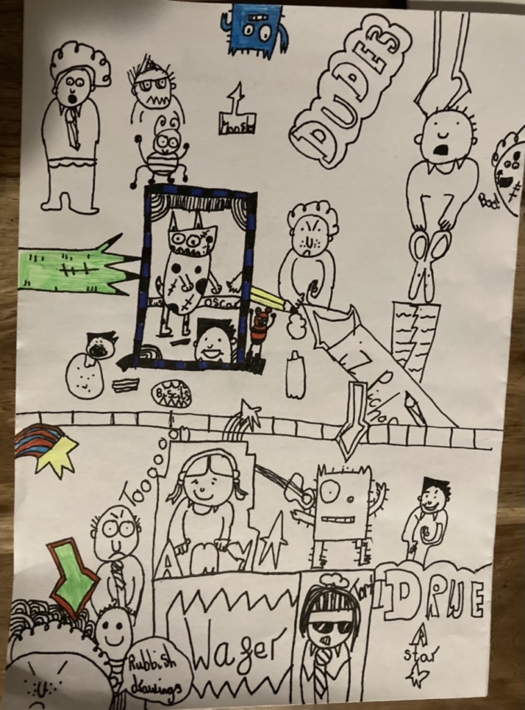 Gallery Archive - Page 2 of 5 - Tom Gates