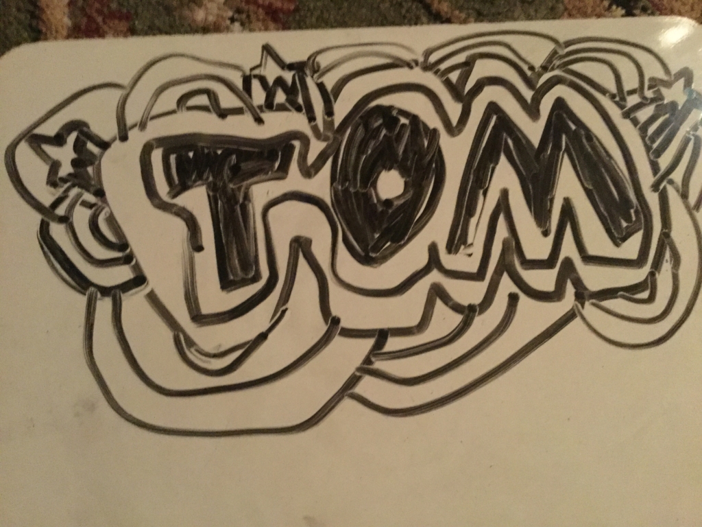 Gallery Archive - Page 2 of 5 - Tom Gates