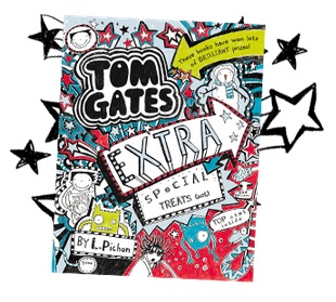 Competition - December 14 - Tom Gates